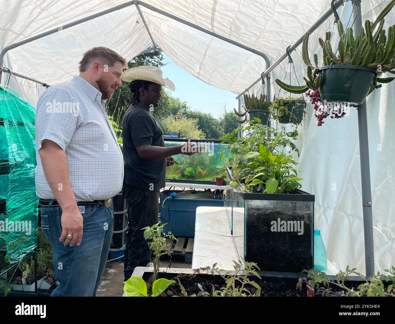 Benefits of urban green spaces hi-res stock photography and images - Alamy