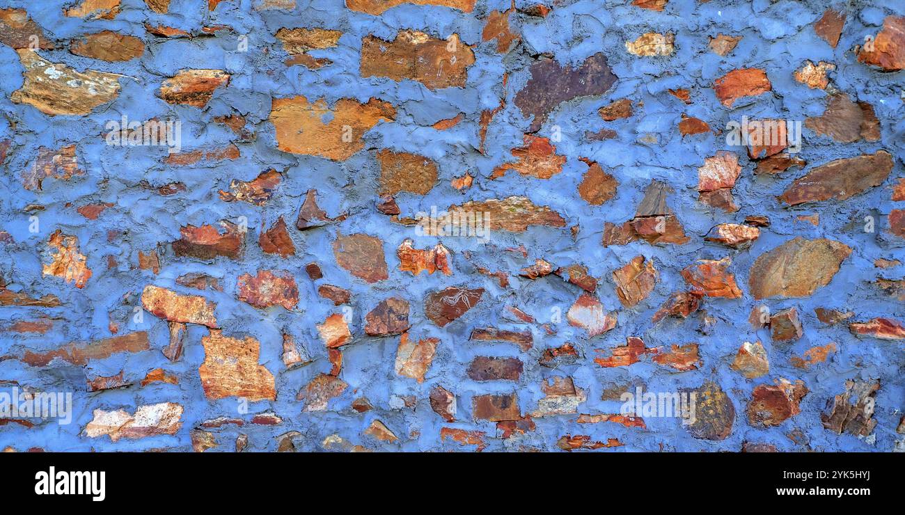 Textured stone patterns hi-res stock photography and images - Alamy