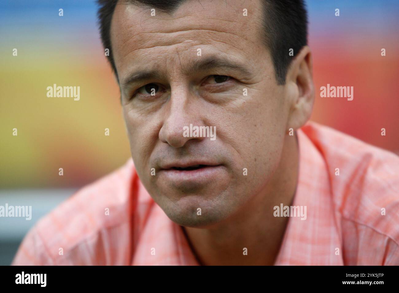 New zealand team head hi-res stock photography and images - Alamy