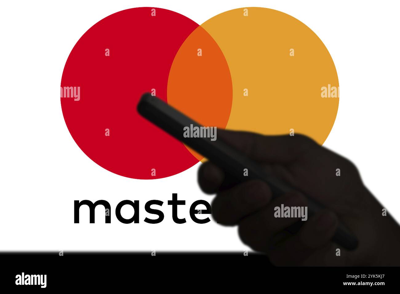 Debit card logos hi-res stock photography and images - Alamy