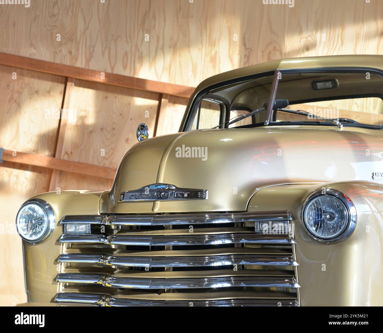 1952 chevrolet hi-res stock photography and images - Alamy