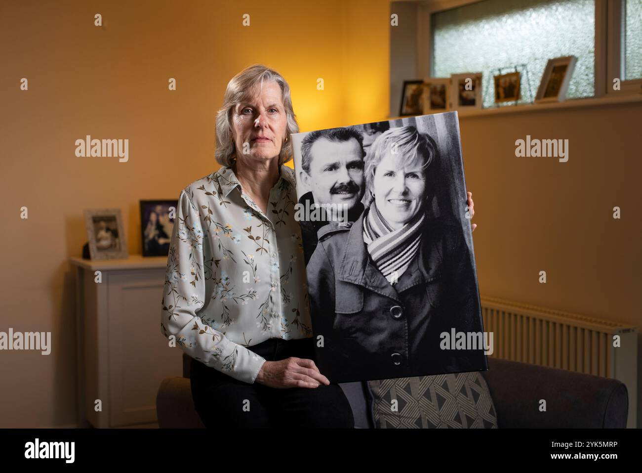 Dignitas clinic hi-res stock photography and images - Alamy
