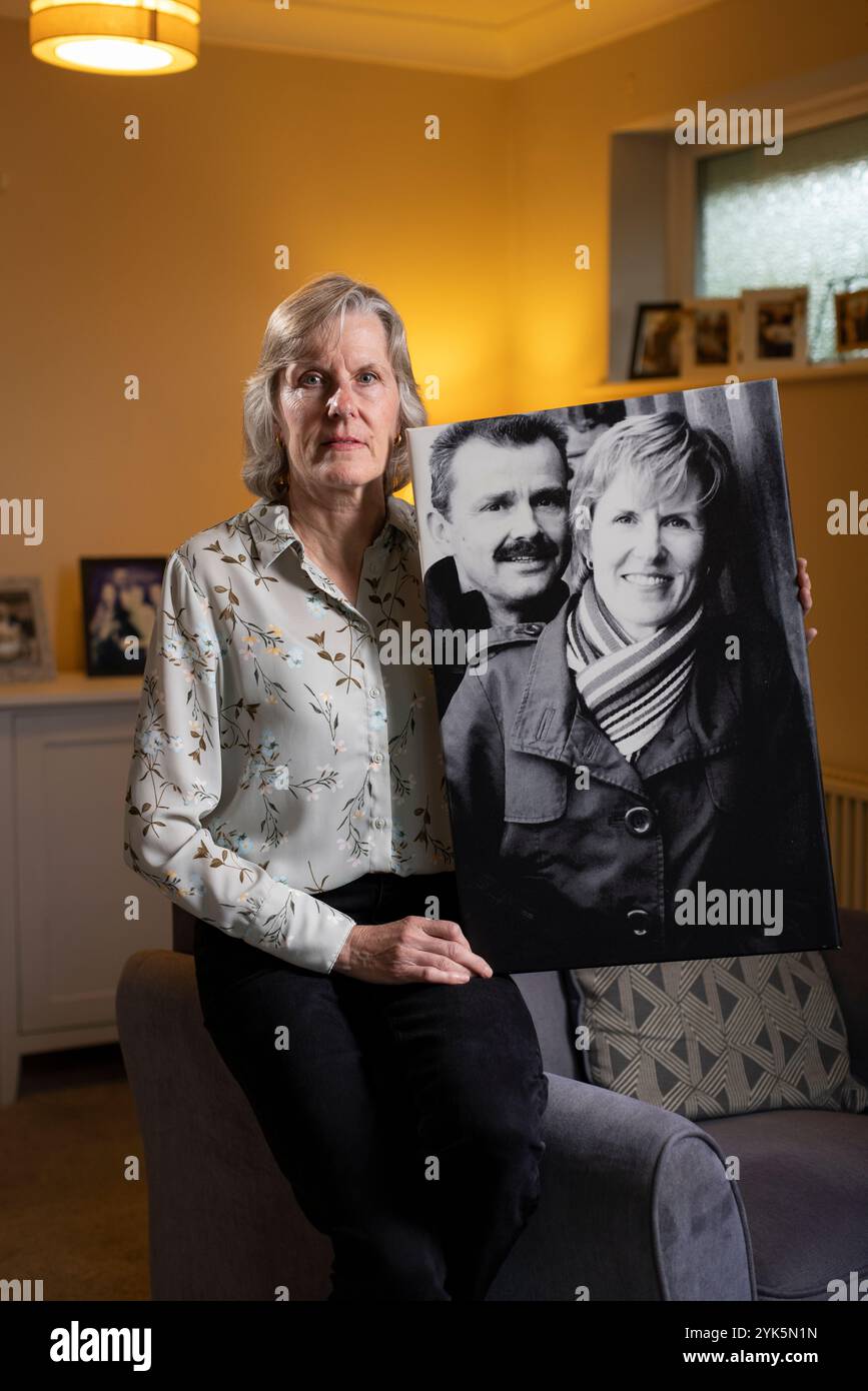Dignitas clinic hi-res stock photography and images - Alamy
