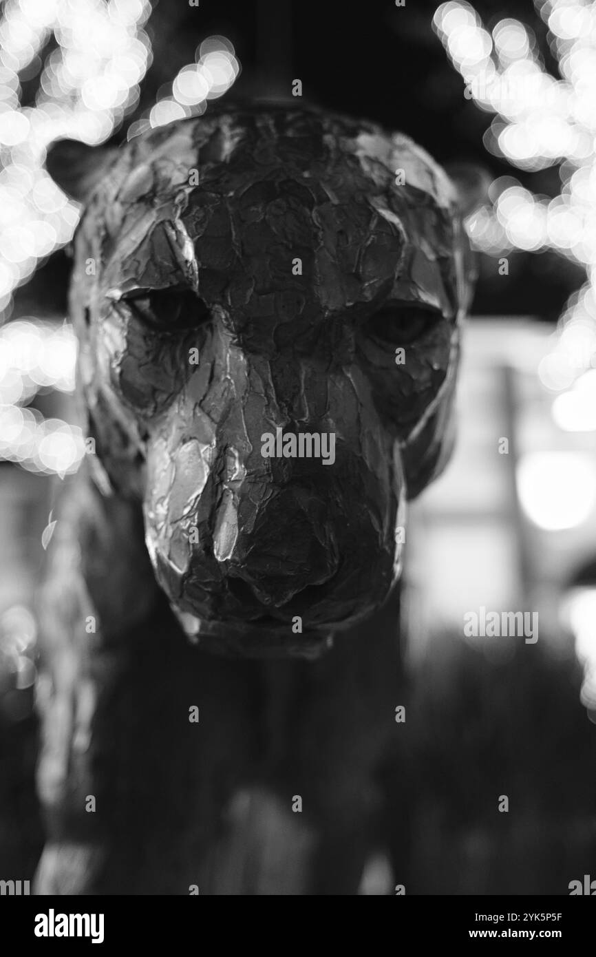 Out of focus figures Black and White Stock Photos & Images - Alamy