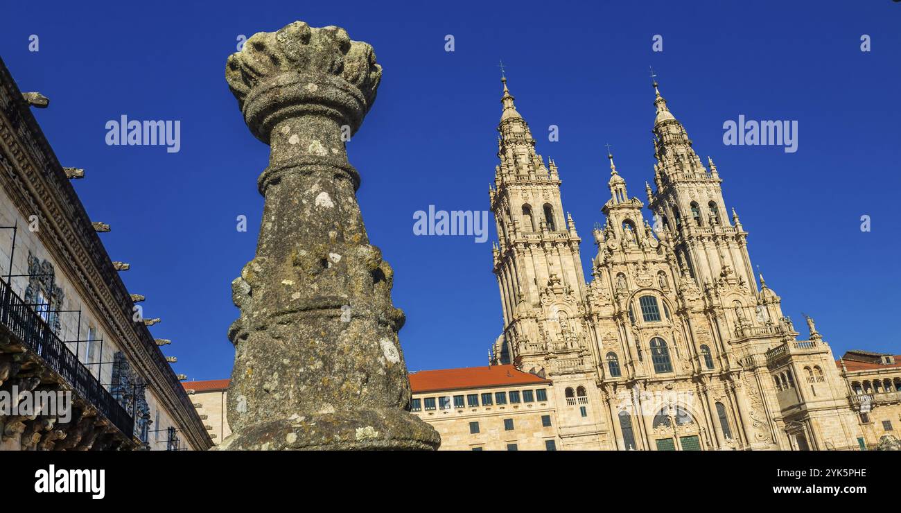 Spanish architectural heritage hi-res stock photography and images - Alamy