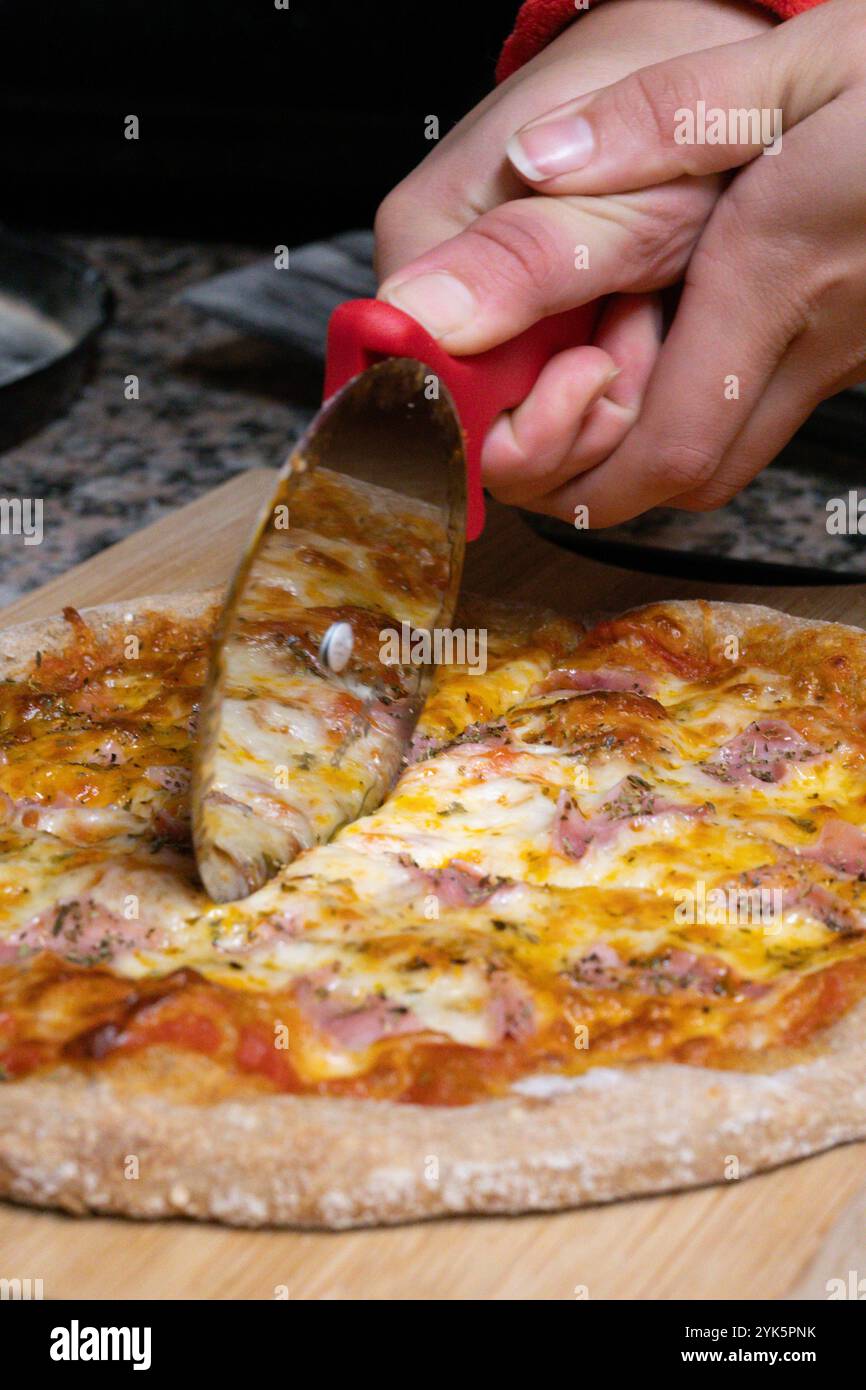 Two cutters hi-res stock photography and images - Alamy