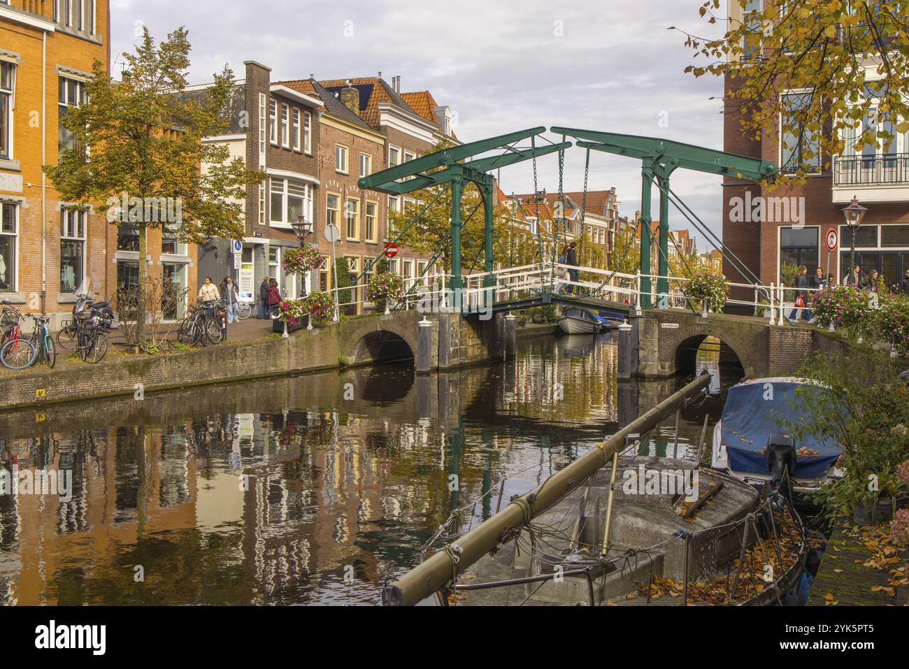 Rivers of the netherlands hi-res stock photography and images - Alamy