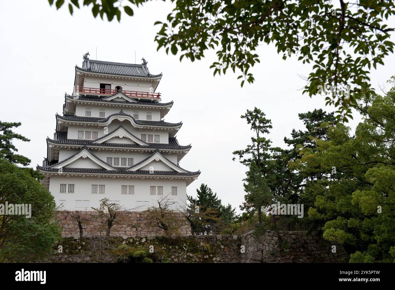 Iyojo hi-res stock photography and images - Alamy