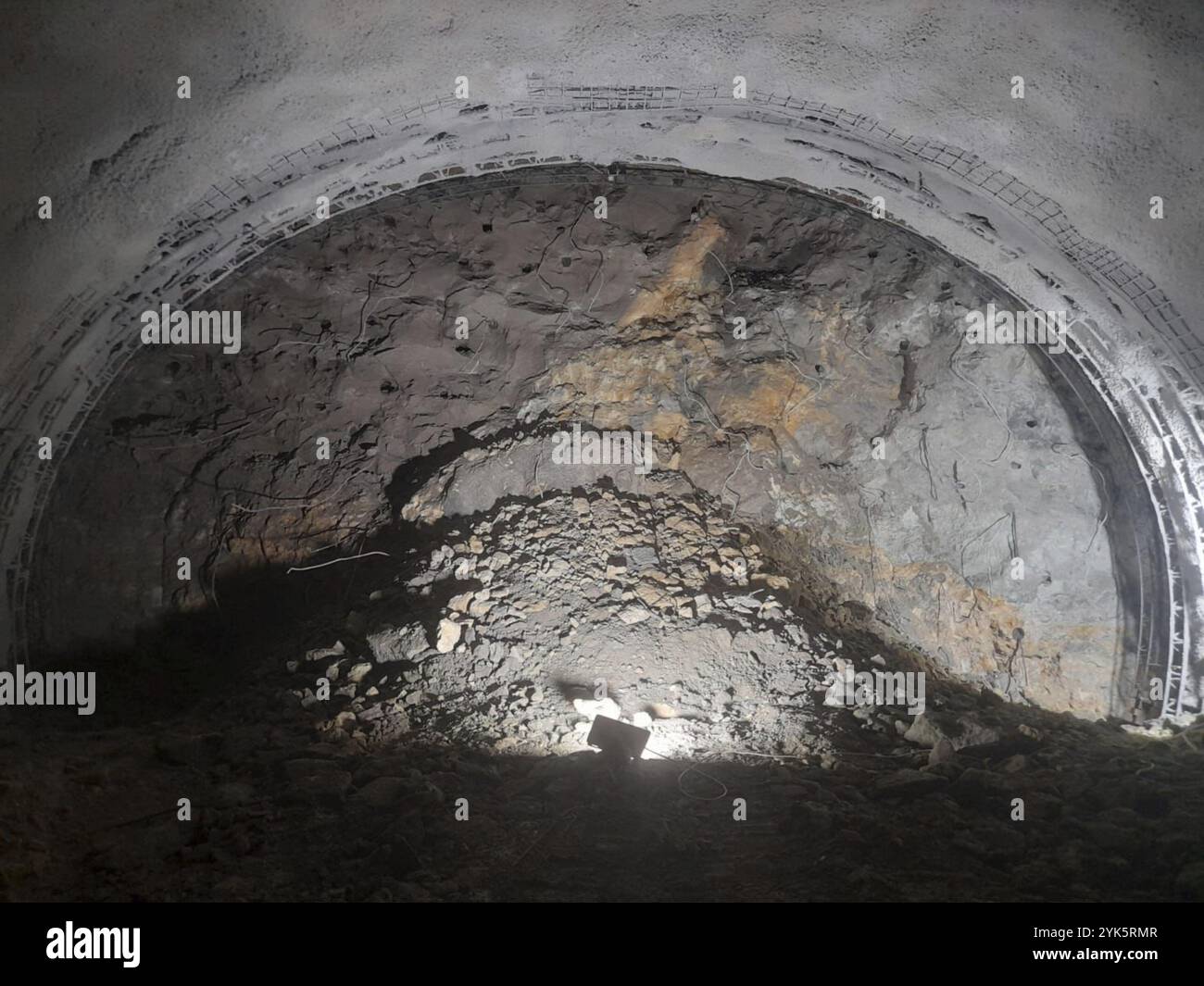 Underground constructions sites hi-res stock photography and images - Alamy