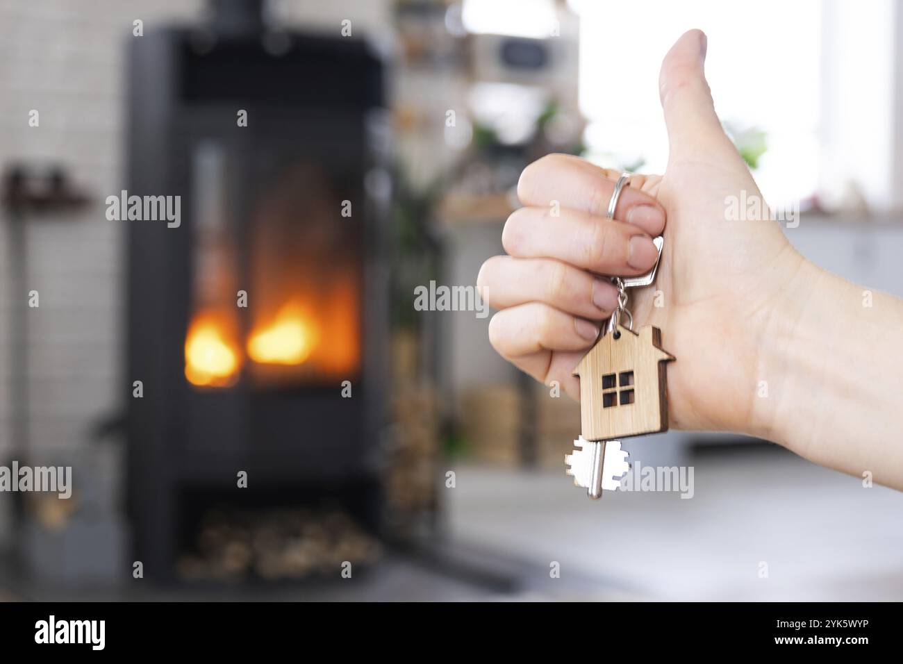 Key stoves hi-res stock photography and images - Alamy