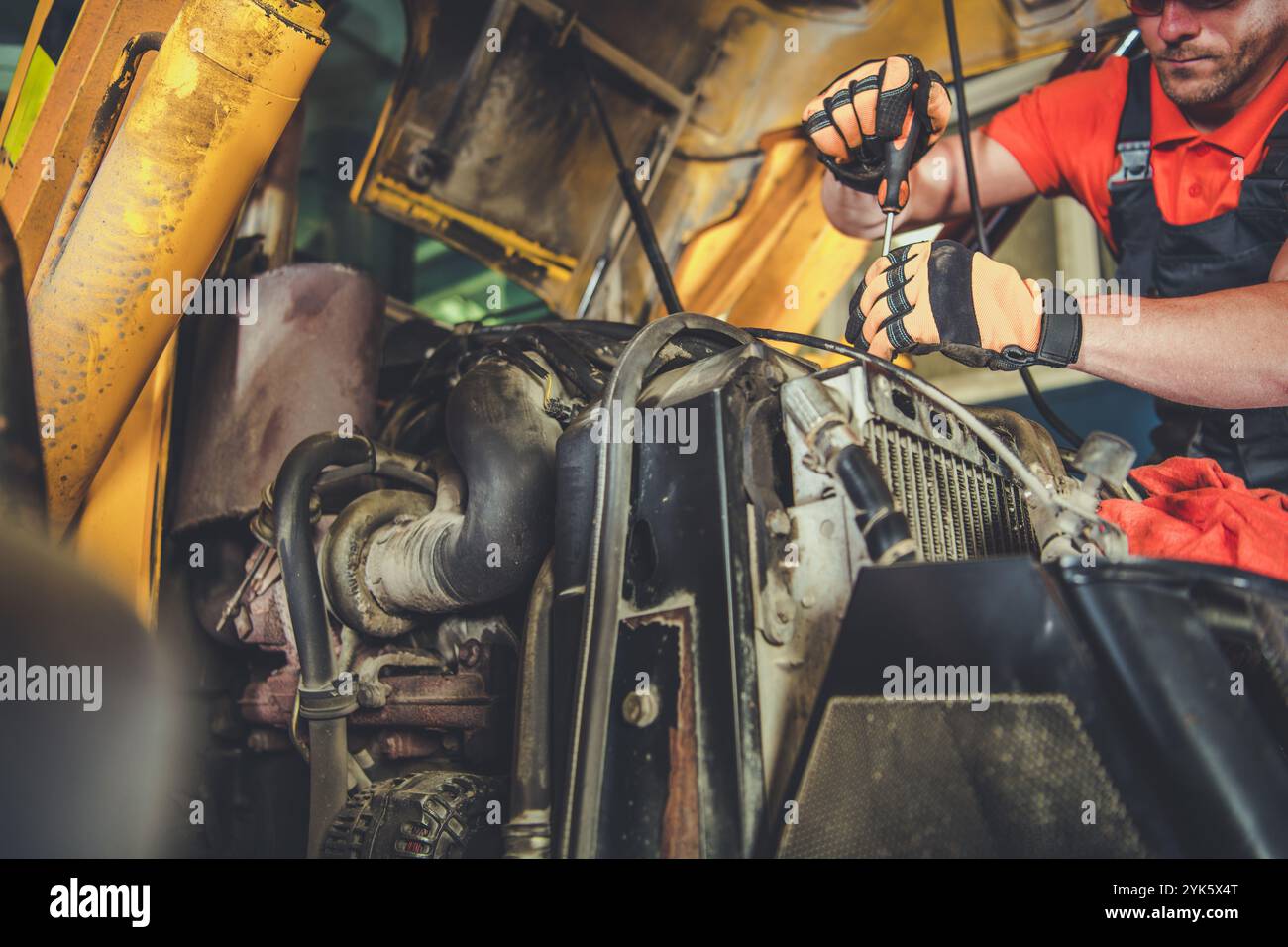 Functioning properly hi-res stock photography and images - Alamy