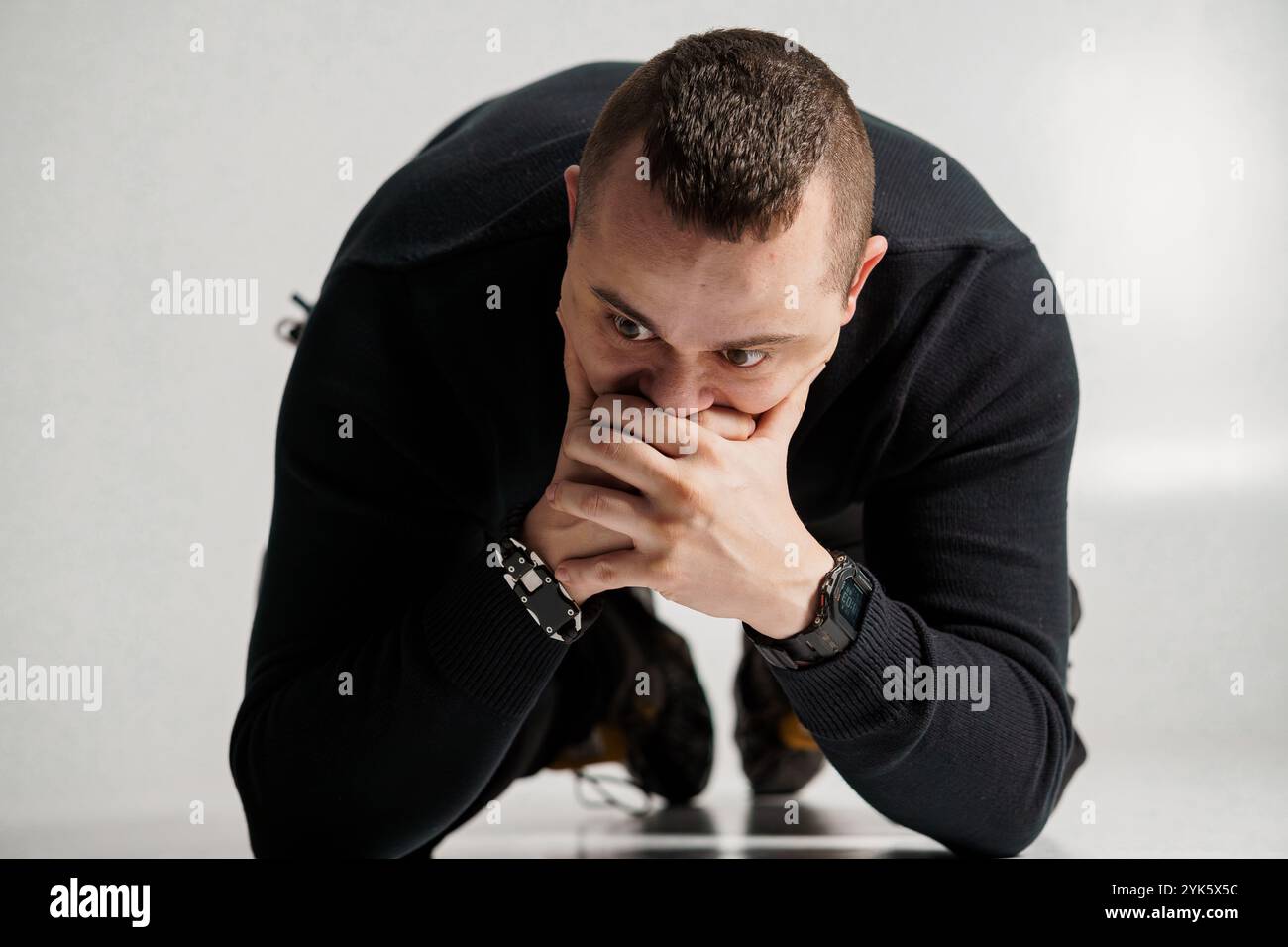 Captivating depiction hi-res stock photography and images - Alamy