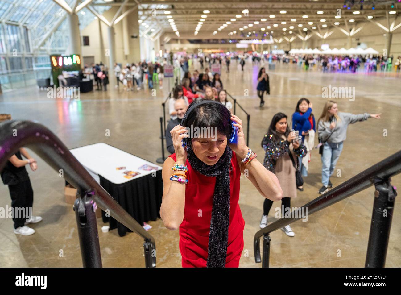 Mayor toronto olivia chow hi-res stock photography and images - Alamy