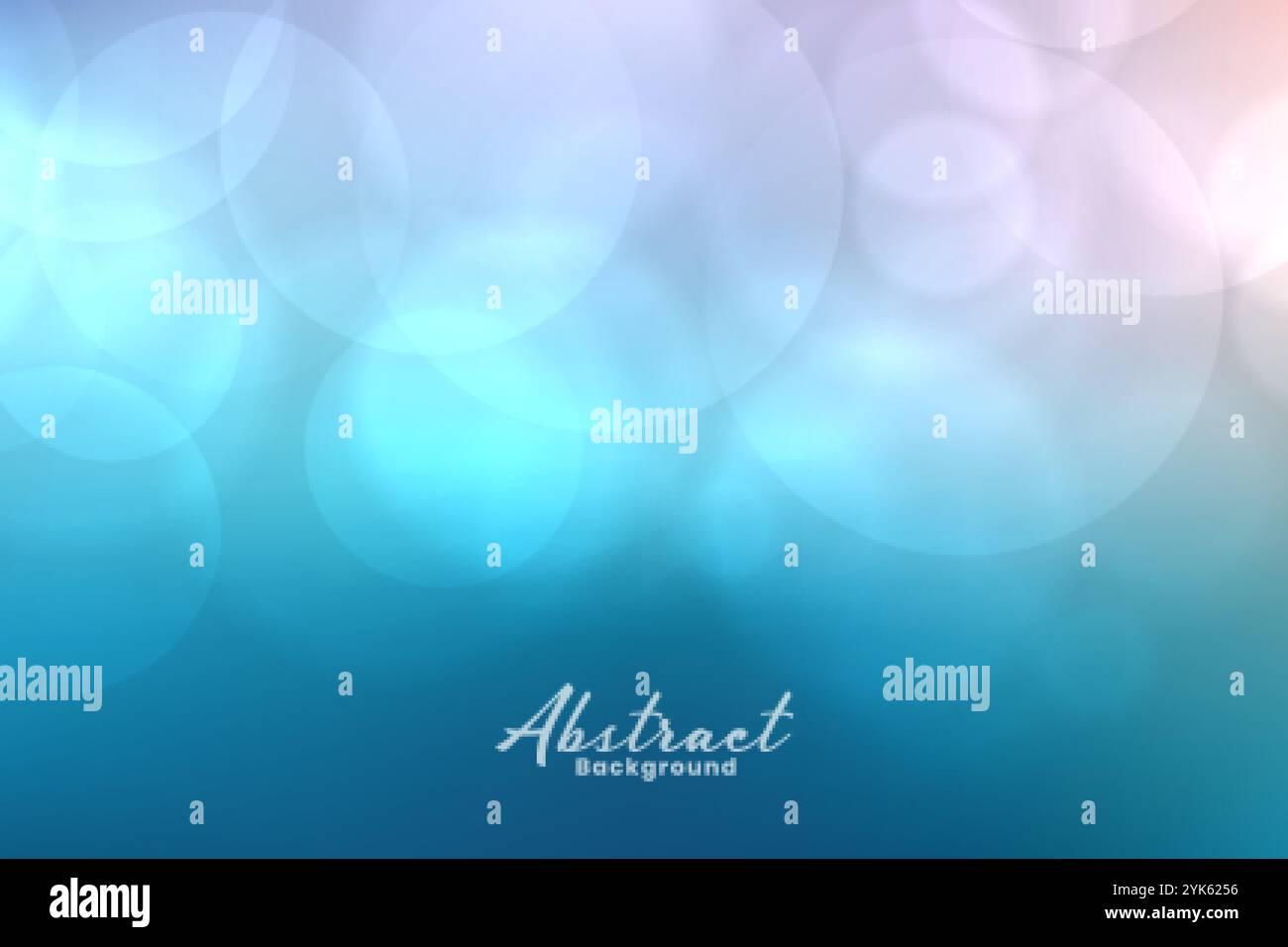 Beautiful aqua Stock Vector Images - Alamy