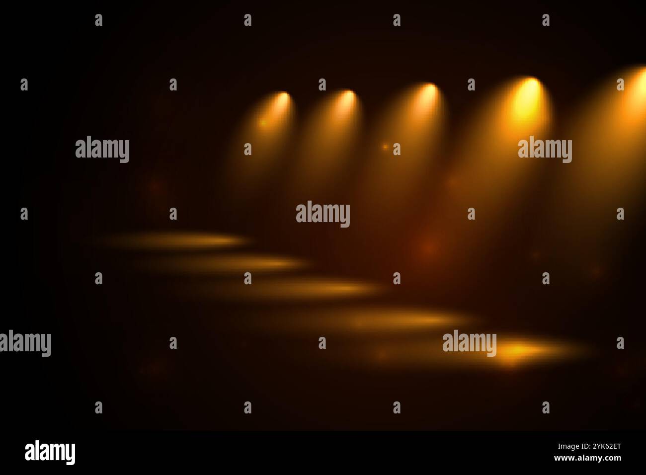 Pathway in focus Stock Vector Images - Alamy