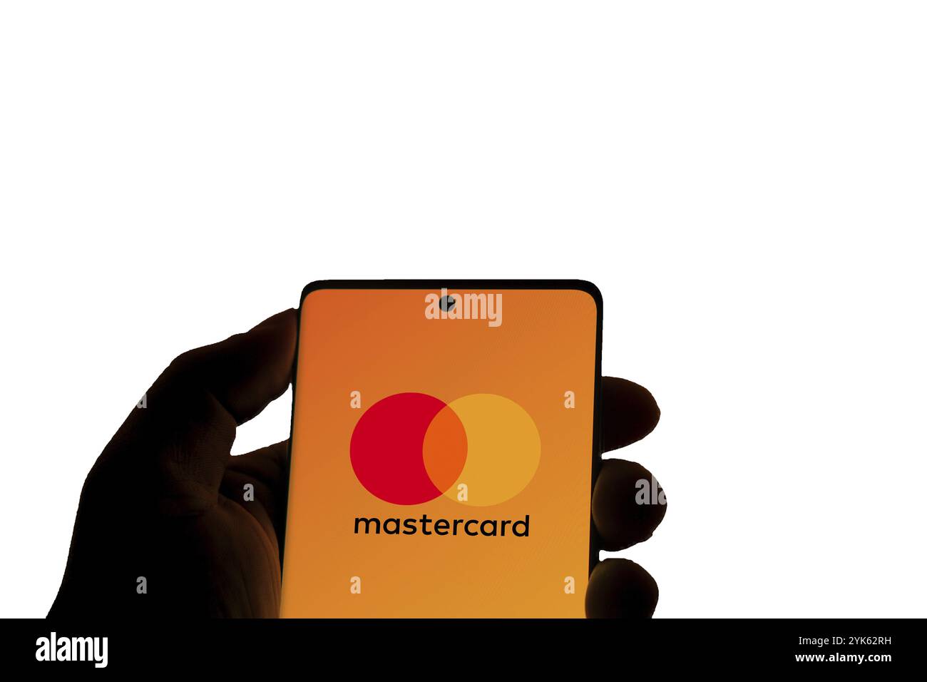 Brand logo cards hi-res stock photography and images - Alamy