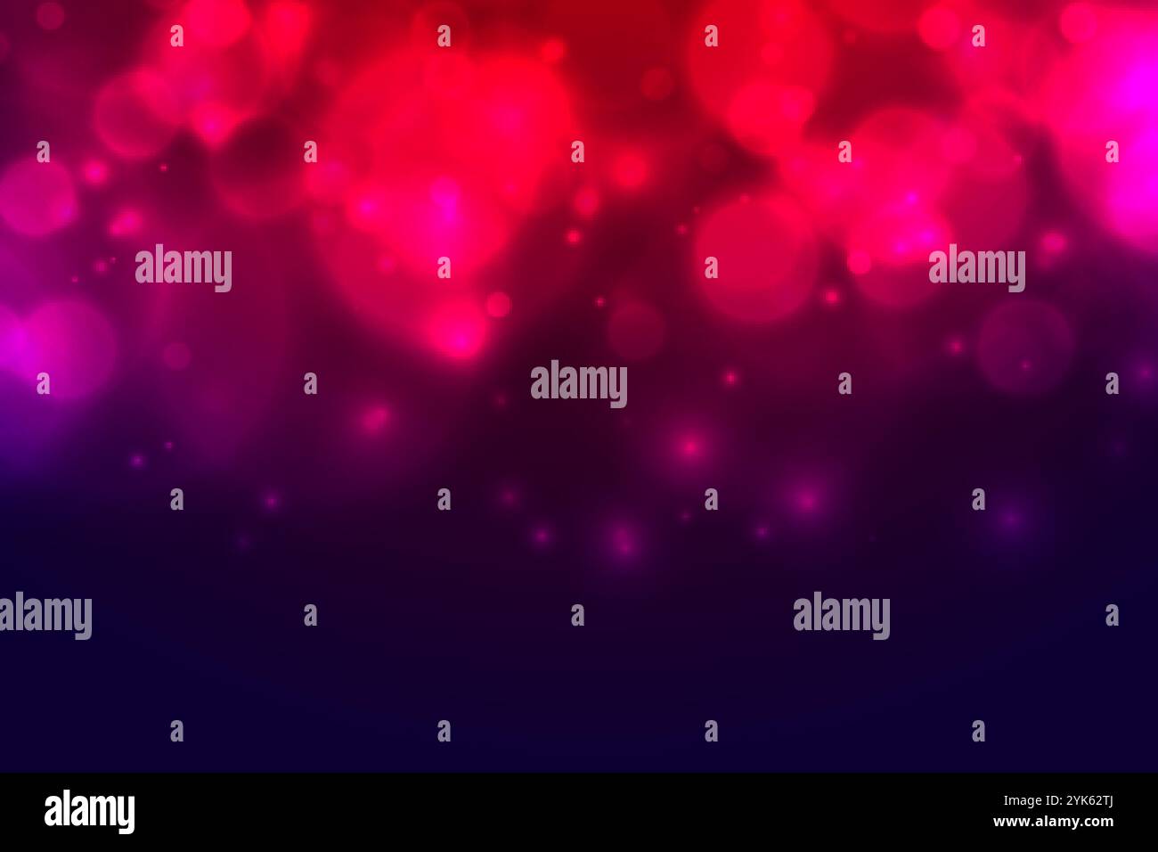 Attractive lights background Stock Vector Images - Alamy