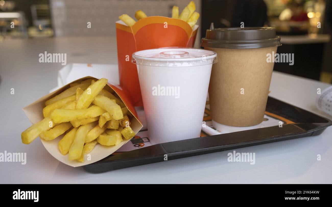 High calorie shake hi-res stock photography and images - Alamy
