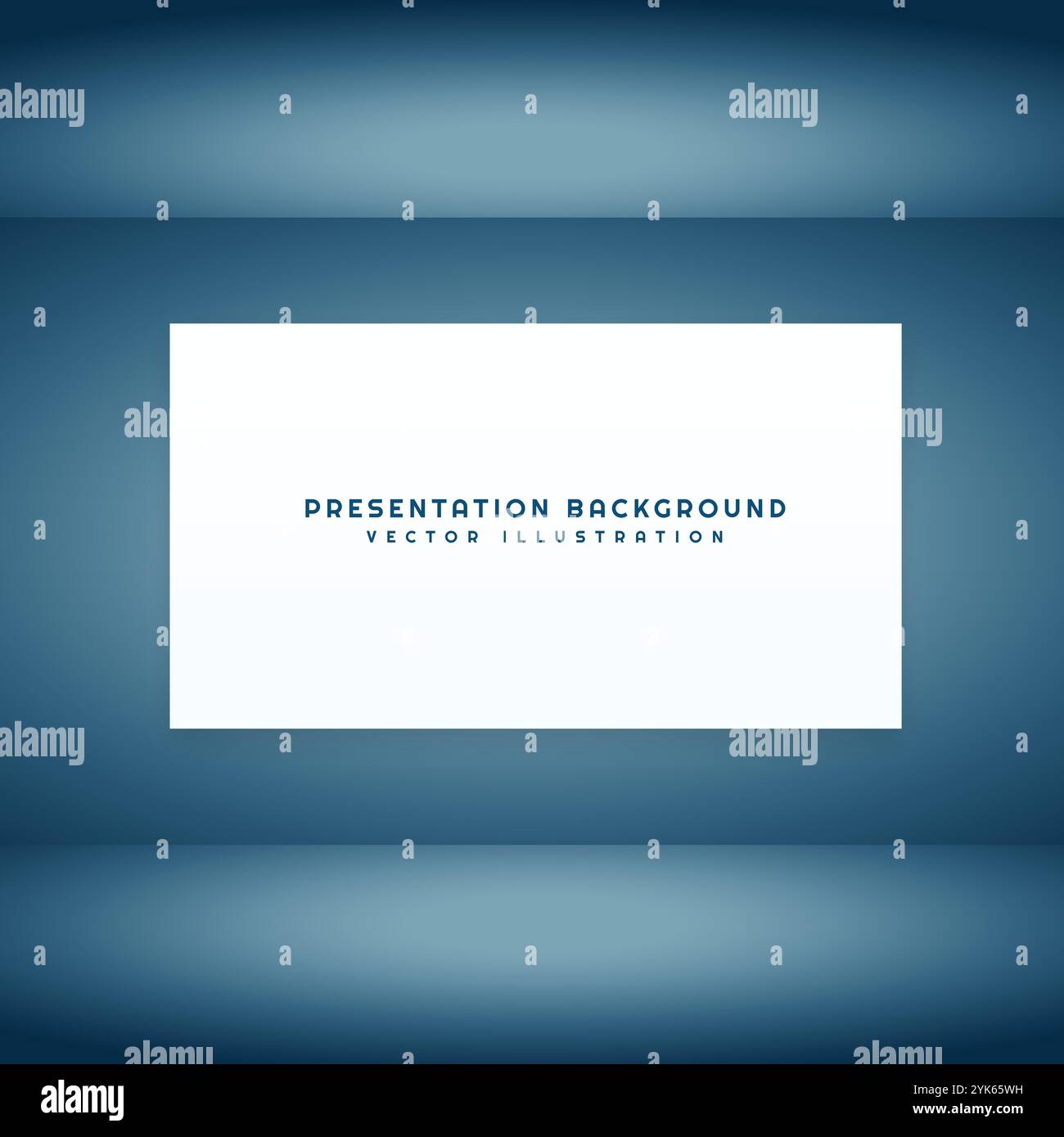 Presentation room Stock Vector Images - Alamy