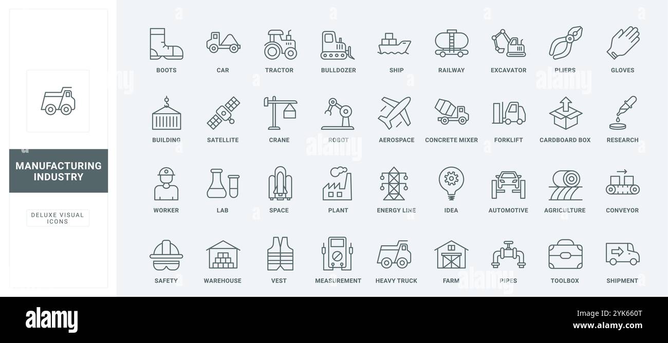 Manufacturing and construction, space transport and energy production ...