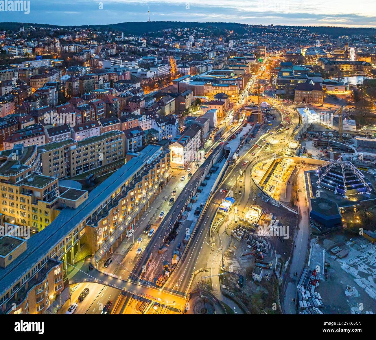 Planetaroum hi-res stock photography and images - Alamy