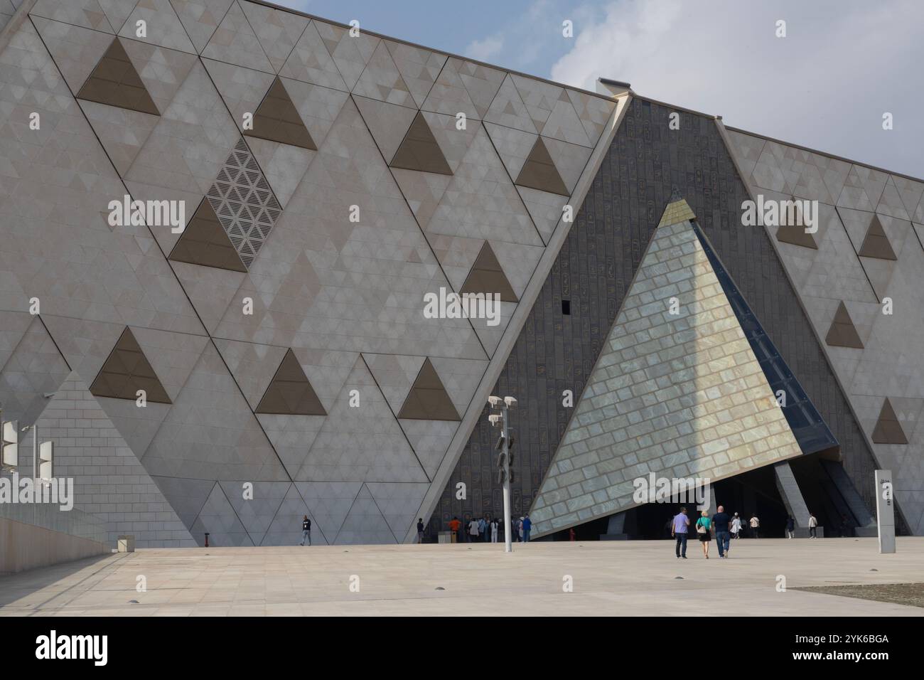 Egyptian architecture gem hi-res stock photography and images - Alamy