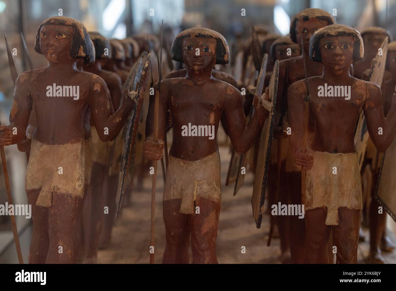 Anthropological models hi-res stock photography and images - Alamy