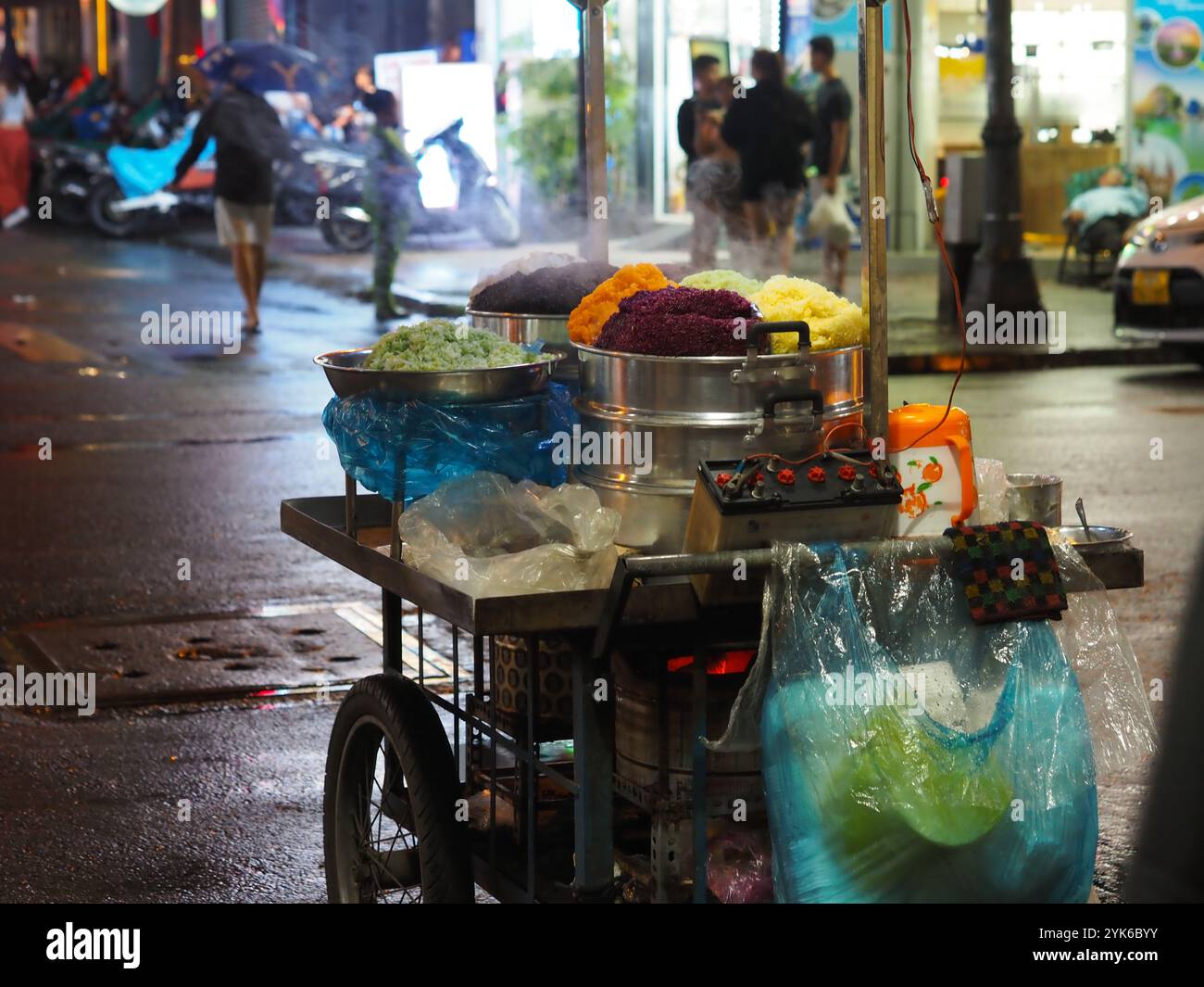 Best of ho chi minh city hi-res stock photography and images - Alamy