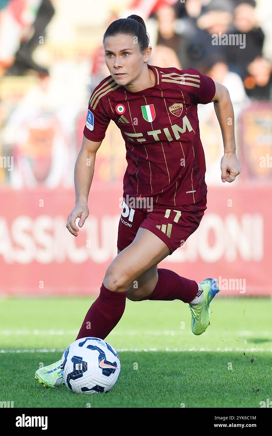 Serie a emilie haavi hi-res stock photography and images - Alamy
