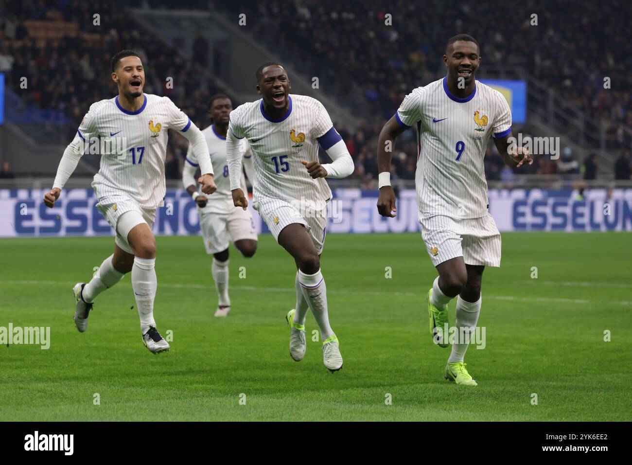 Teram hi-res stock photography and images - Alamy