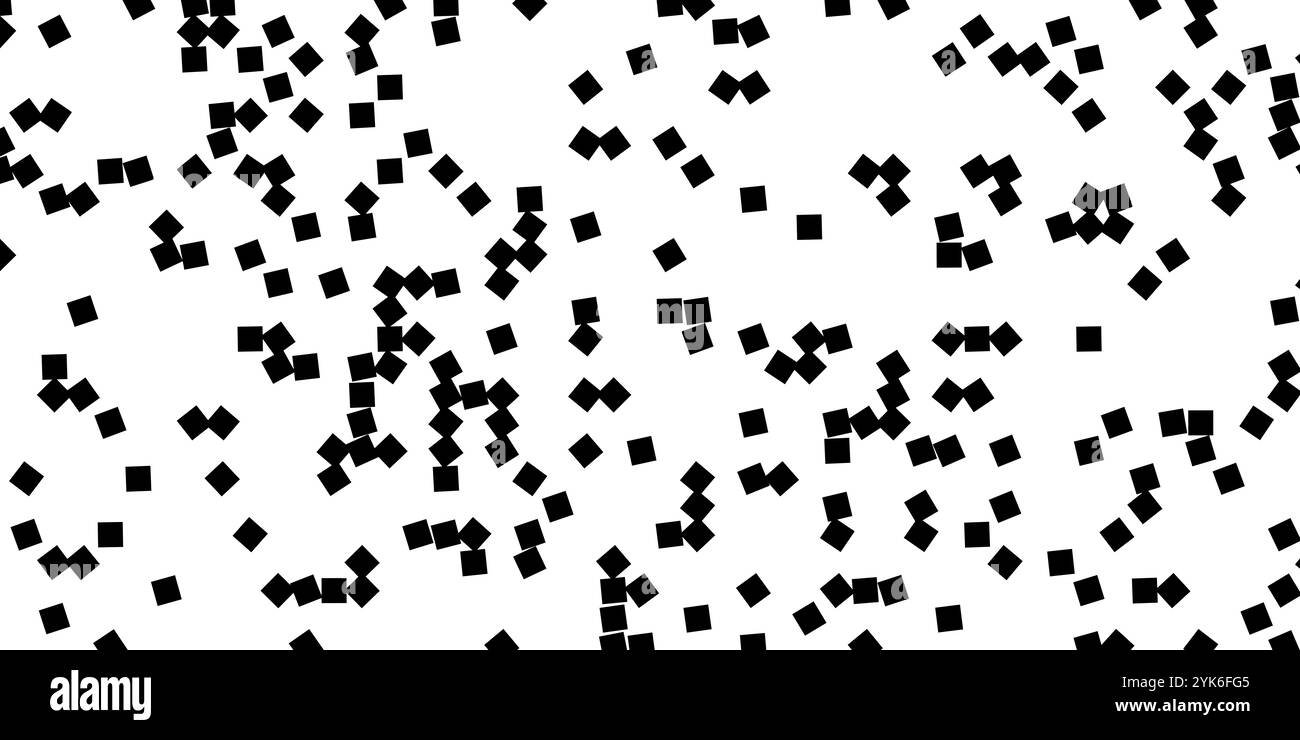 Abstract black white texture random hi-res stock photography and images ...