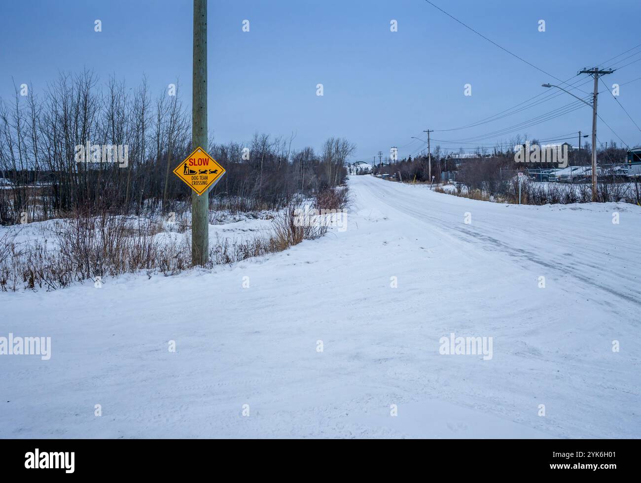 Canadian shield northwest territories hi-res stock photography and ...