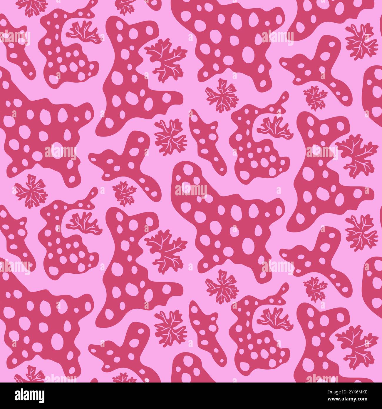 Plant rhythm Stock Vector Images - Alamy