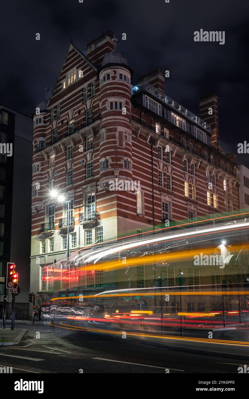 Richard norman shaw james street hi-res stock photography and images ...