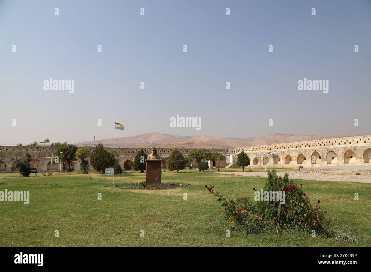 Koya castle hi-res stock photography and images - Alamy