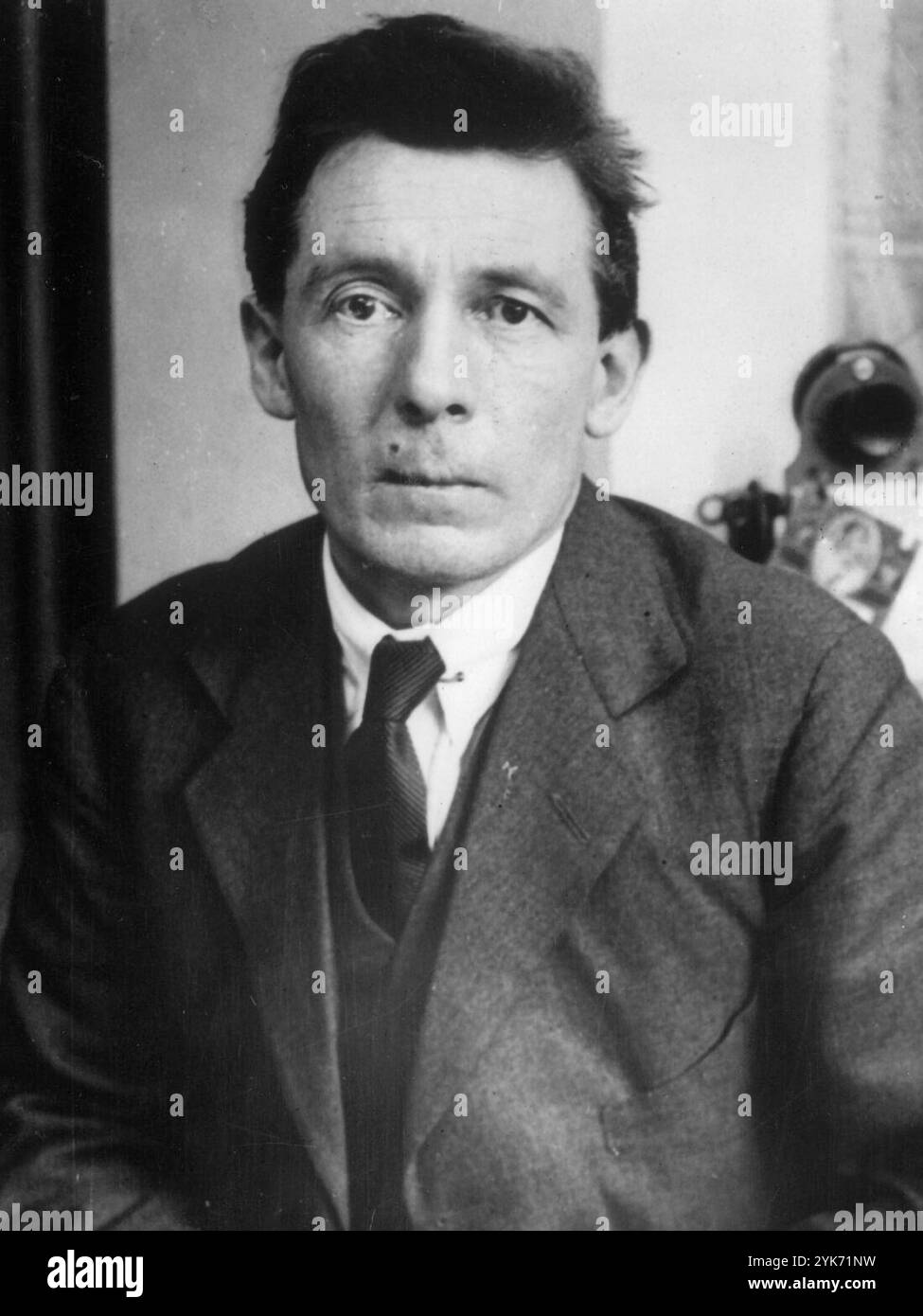 Mary stack Black and White Stock Photos & Images - Alamy