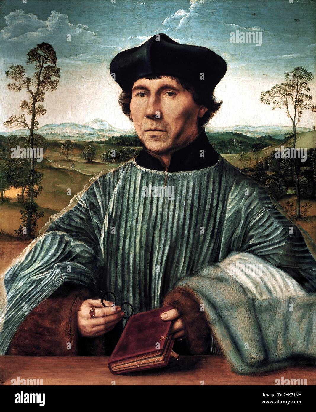 Stephen Gardiner (1483 – 1555) English Catholic bishop and politician ...