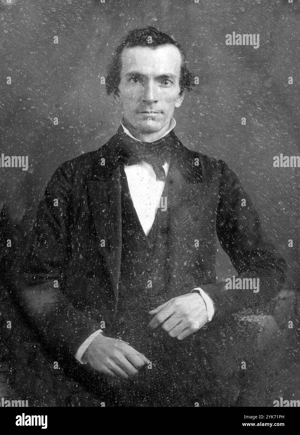 Oliver cowdery hi-res stock photography and images - Alamy