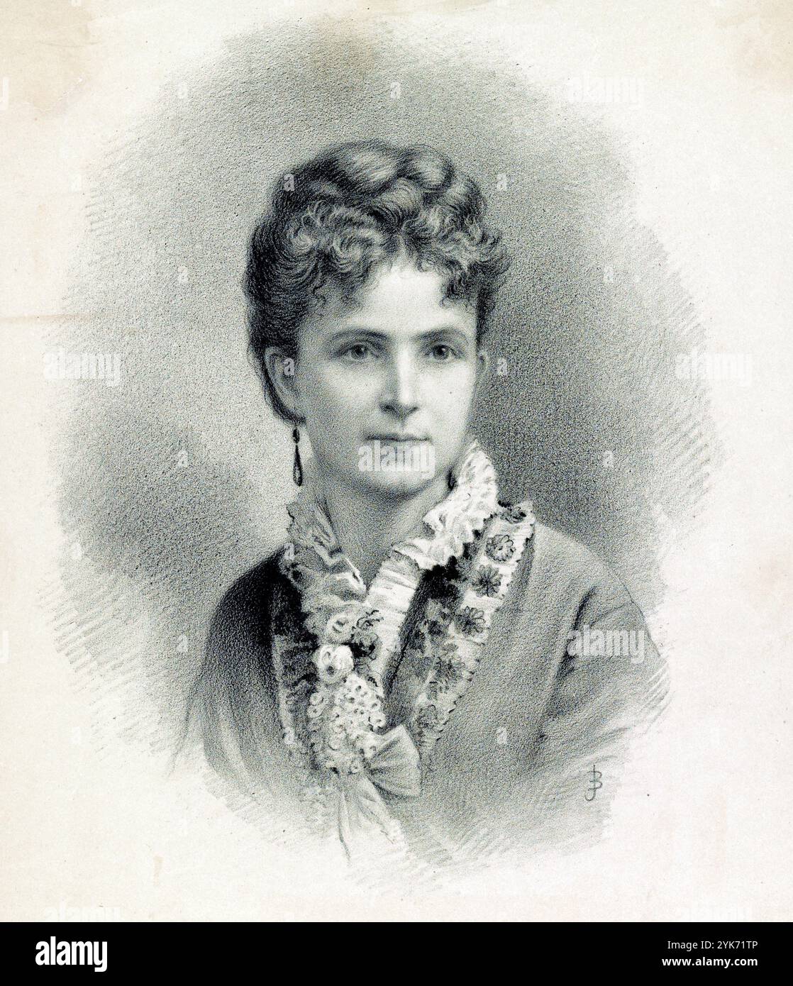 Ann Eliza Young (September 13, 1844 – December 7, 1917) also known as ...