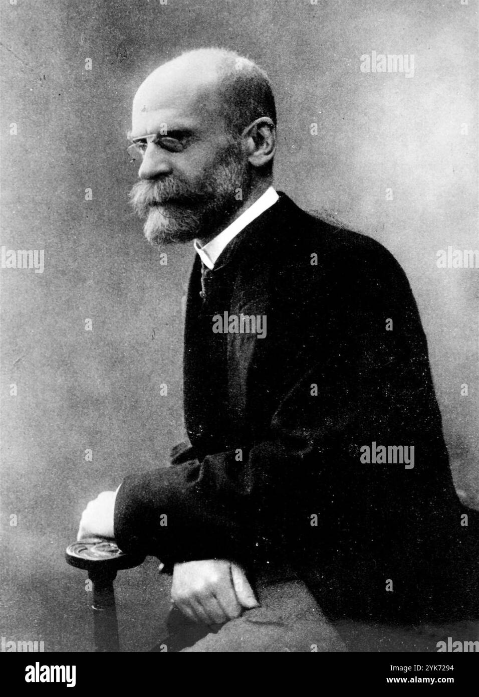 Emile durkheim hi-res stock photography and images - Alamy