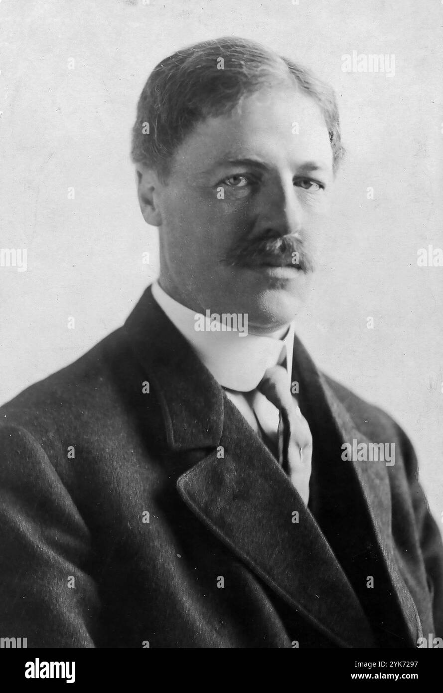 1862 1951 Black and White Stock Photos & Images - Alamy