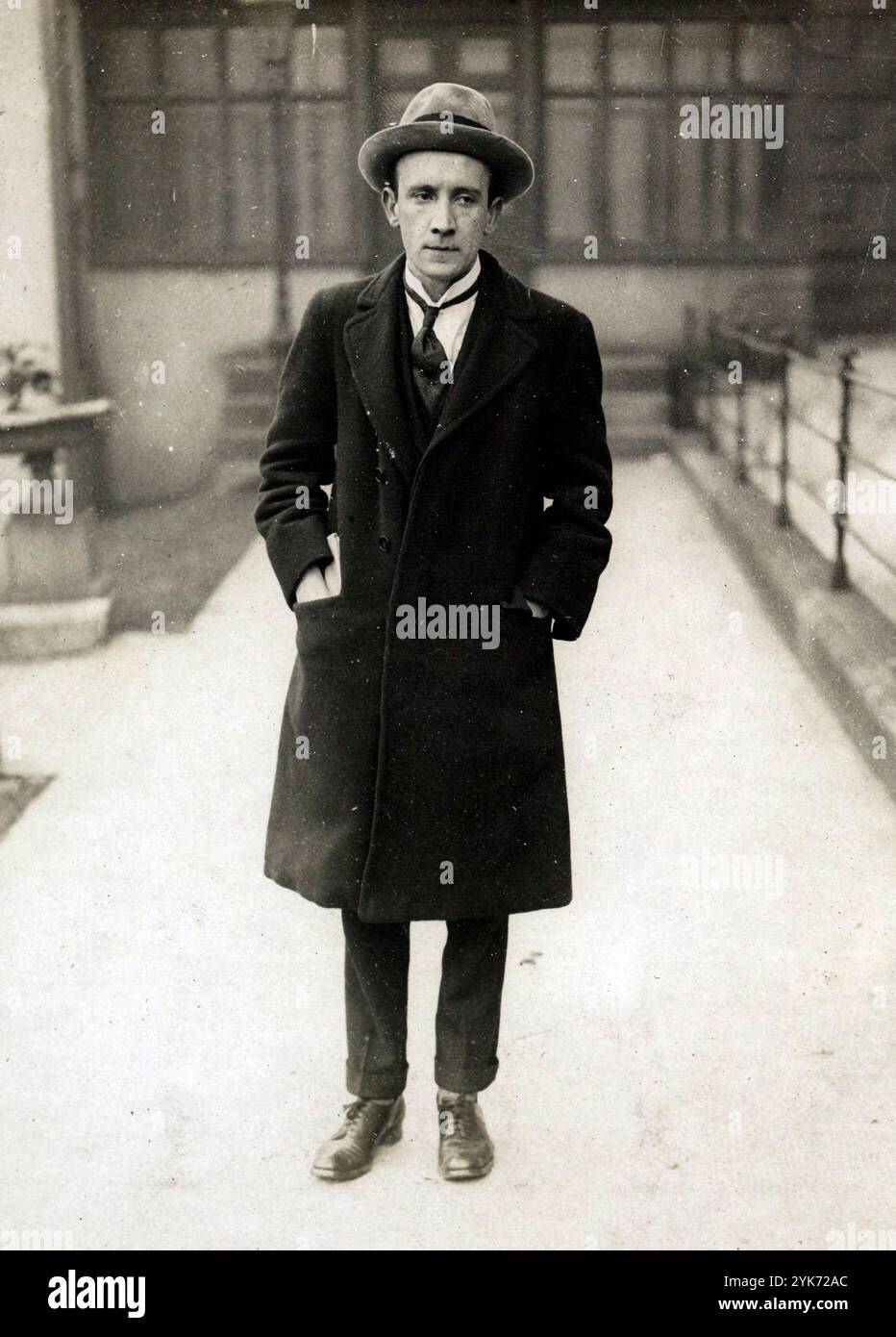 Kevin persons hi-res stock photography and images - Alamy