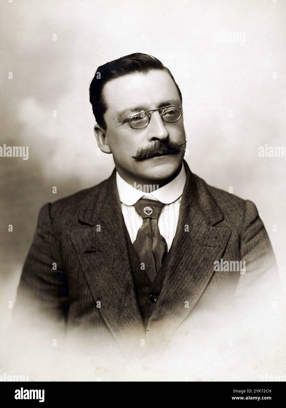 Founder sinn fein hi-res stock photography and images - Alamy