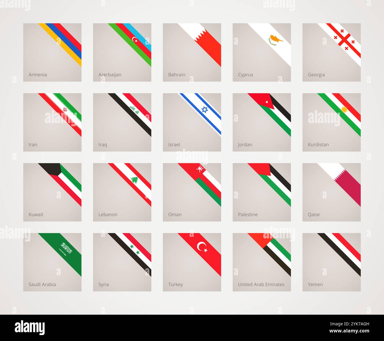 Oman jordan flag Stock Vector Images - Alamy