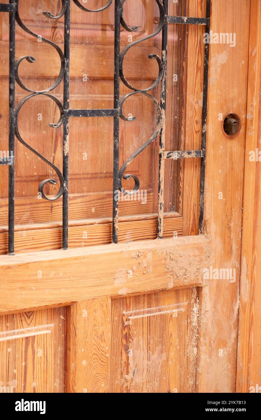 Picanya flood hi-res stock photography and images - Alamy