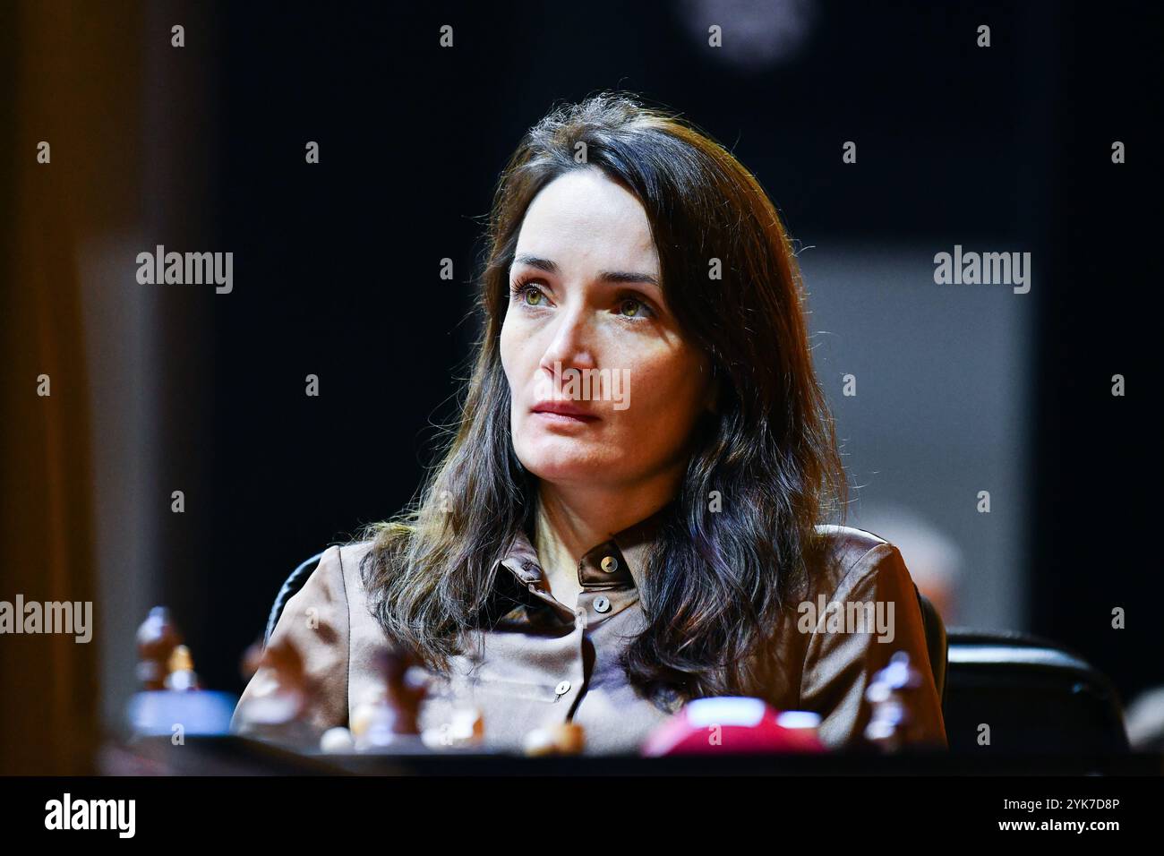Kateryna lagno hi-res stock photography and images - Alamy