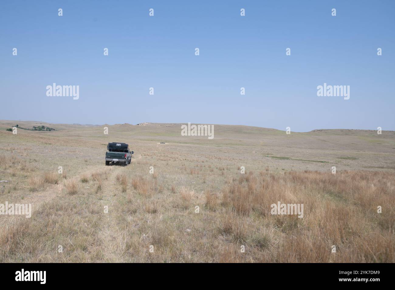 Rangeland management hi-res stock photography and images - Alamy