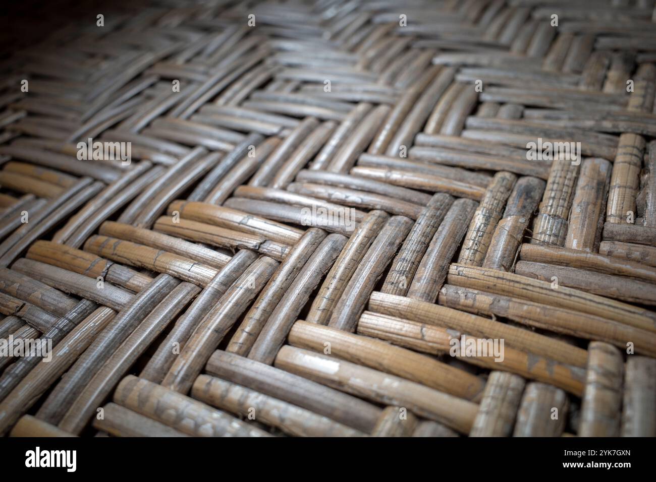 Rattan furniture hi-res stock photography and images - Alamy