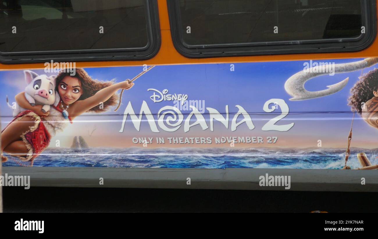 Moana 2 disney hi-res stock photography and images - Alamy
