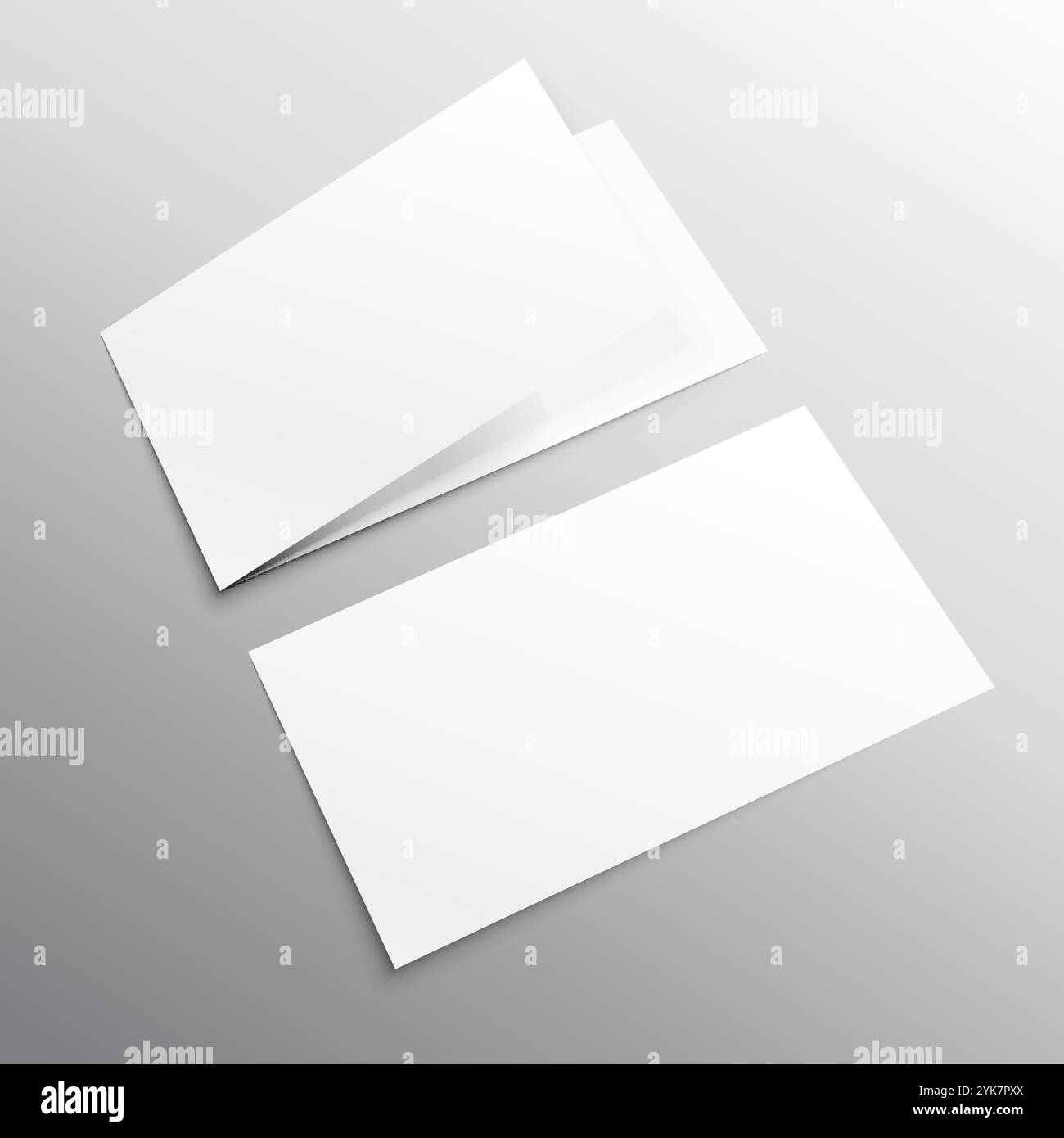 Brochure bifold hi-res stock photography and images - Alamy